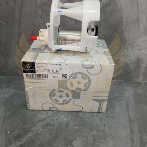 Jual POMPA BENSIN MERCEDES BENZ W221 VDO FUELPUMP MERCEDES BENZ ...