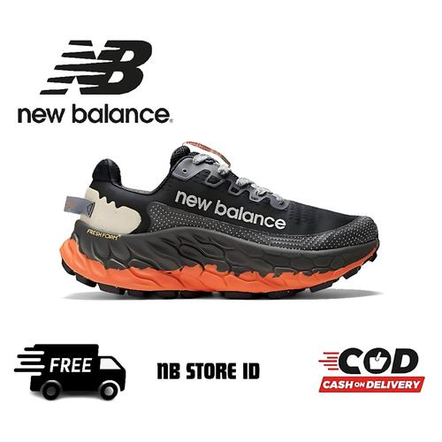 Jual SEPATU NEW BALANCE FRESH FOAM X MORE TRAIL V3 MEN'S TRAIL RUNNING ...