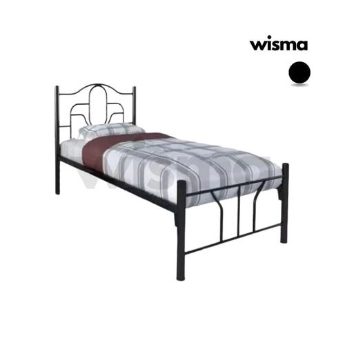 Jual RANJANG BESI SQUARE DIVAN BESI BUNK BED RANJANG ORBITREND SQUARE ...