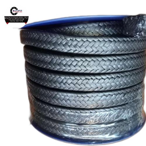 Jual Gland Packing Ptfe Grapihte Gland packing Gfo 5/8" 16mm - Jakarta ...