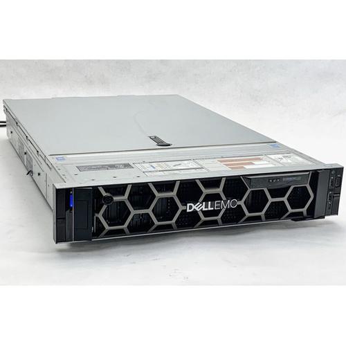 Jual Dell PowerEdge R740, 2x Gold 6138, RAM 128GB, 2 PSU, RaidCard ...