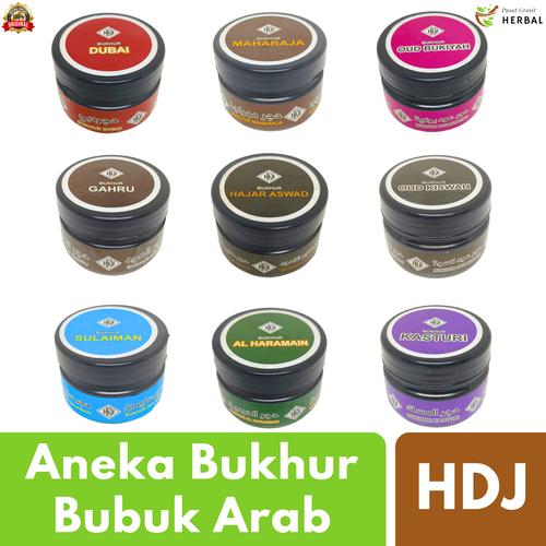 Jual Buhur Bukhur Dupa Bukhor Bakhoor Arab Oud Gaharu Asli Wangi 30 Gr ...