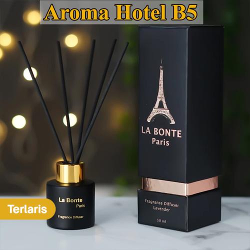 Jual Reed Diffuser Pengharum Pewangi Parfum Ruangan Aromatherapy ...