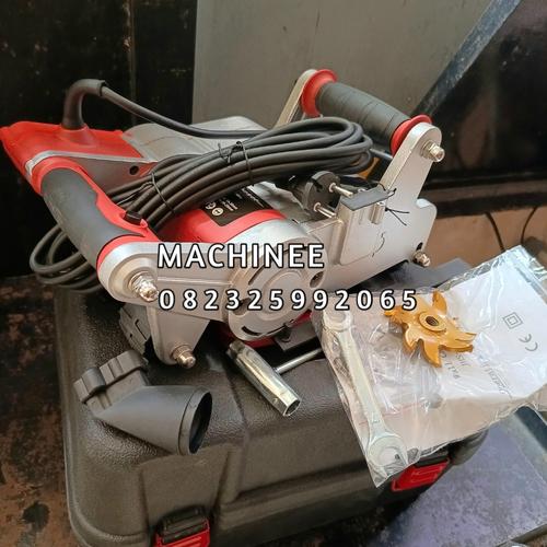 Jual Mesin Bobok Tembok WALL CHASER Alat Bobok Dingding Beton JHS 1100 ...