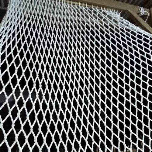 Jual jaring nilon 6mm lubang 10cm x 10cm - Lubang 20cm - Kab. Bekasi ...