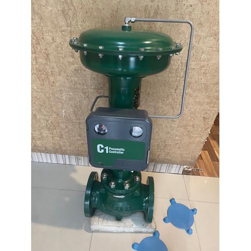Jual Fisher C1 Pneumatic Controller and Transmitter - Kota Bekasi ...