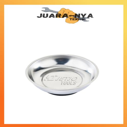 Jual JETJO Magnetic Tray / Wadah Magnet / Wadah Baut Magnet Stainless ...