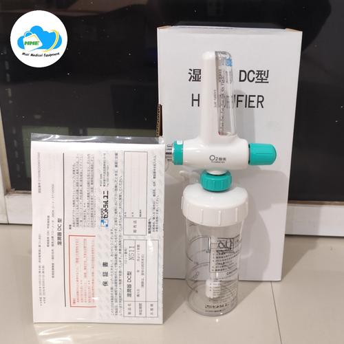 Jual Flowmeter humidifier C&U / Regulator Dinding C&U - Kota Bekasi ...