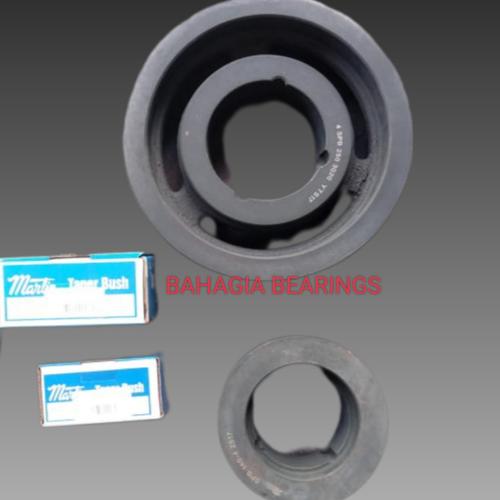 Jual PULLEY/PULLY/POLY SET SPB 224-3R (JALUR) SPB224-3 PLUS TAPPER ...