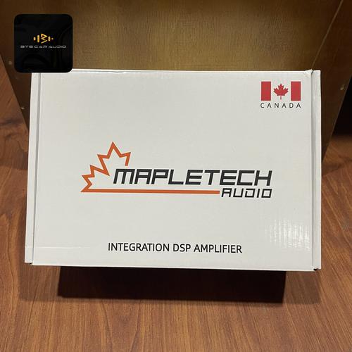 Jual DSP Power Ampifier Mapletech IDA - 8.425 - Kota Tangerang - BtsCarAudio | Tokopedia