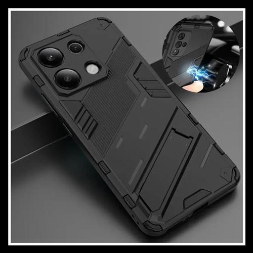 Jual Xiaomi Redmi Note 13 4G 5G Cyberpunk Original Hard Case Casing ...