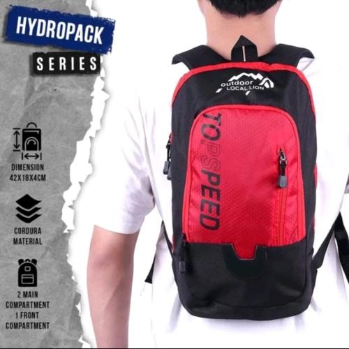 Promo Tas gowes tas sepeda bersepeda Cross Mendaki Outdoor Ransel untuk ...