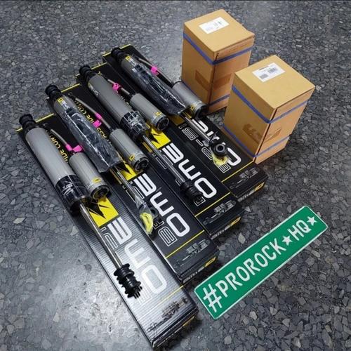 Jual Old Man Emu BP51 4" Suspension Set Toyota Land Cruiser 105 Series ...