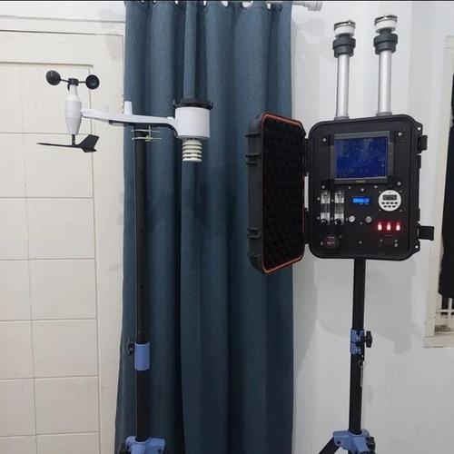 Jual Minivol Air Sampler (TSP, PM10, PM2,5) - Kab. Bogor - PT Elvari ...