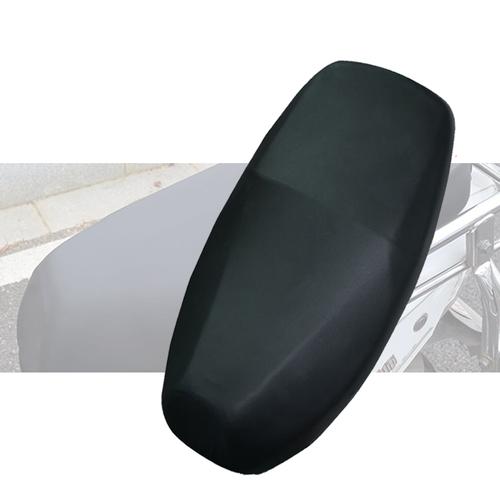 Jual Pelindung Jok Motor Bahan Pu Leather Sarung Jok Motor Universal ...