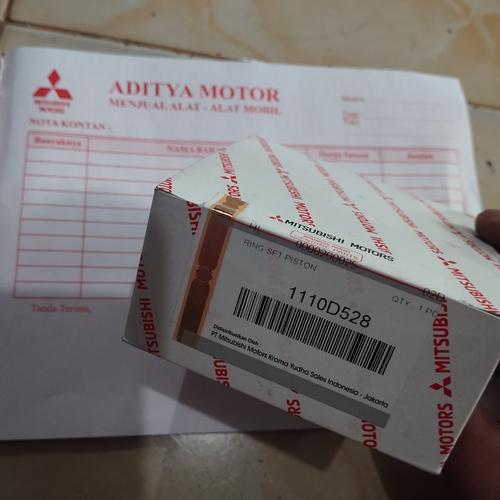 Jual ring seher new xpander facelift STD tahun 2021-2023 ORIGINAL RESMI ...