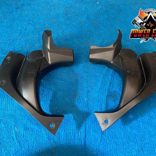 Jual Panel console atau dashboard bawah speedometer yamaha r15 v2 old ...