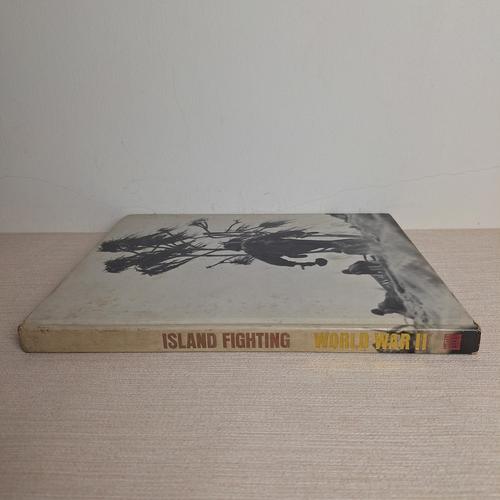 Jual Time Life Books: World War II - Island Fighting - Jakarta Barat ...