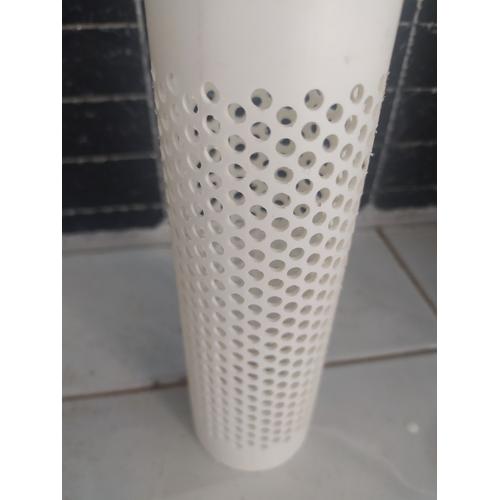 Jual Diameter 2.5 inch Panjang 15 cm Filter Saringan Pembuangan Kolam ...
