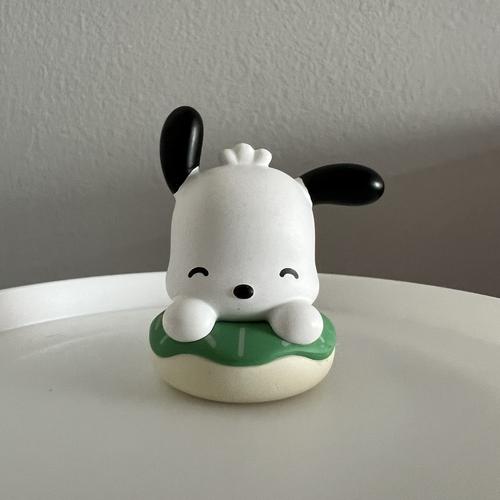 Jual NEW Sanrio Pochacco Mini Figure - Jakarta Barat - cast-shop ...