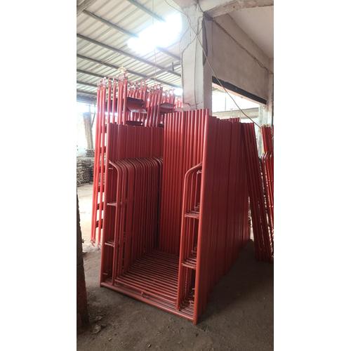 Jual Scaffolding Steger Steger MainFrame 190 CM / 170 CM / 150CM ...
