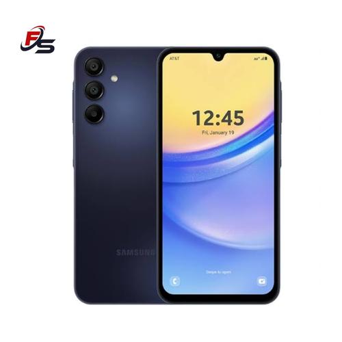 Jual samsung a15 5g 8/256 gb - samusng A 15 5g ram 8 gb rom 256 gb ...