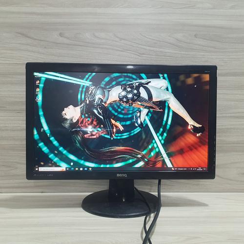 Jual LED MONITOR BENQ GW2255 22 INCH WIDE SCREEN - Kota Bandung - CV.I ...