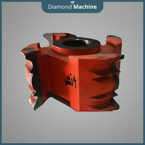 Jual Mata Pisau Profil Router Duduk Lis No 14 Plafon Spindle Kayu 30mm ...