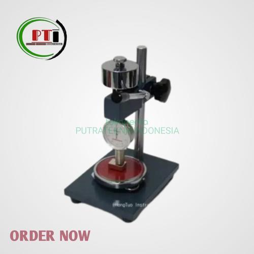 Jual Stand Holder Durometer Shore A C Hardness Tester Penetrometer ...
