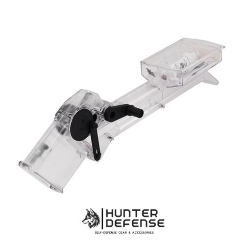 Jual Tippmann Arms 22 Speed Loader - Jakarta Utara - Hunter Defense ...