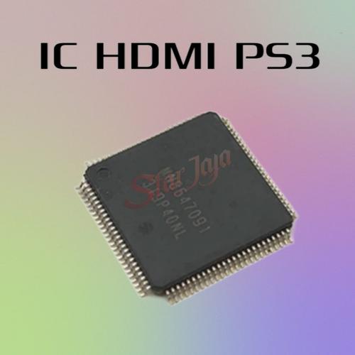 Jual IC HDMI PS3 SLIM - Jakarta Barat - STAR JAYA SHOP | Tokopedia