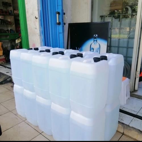 Jual aquadest / aquadest 20 liter aquades 20 liter ph - Kab. Bekasi ...