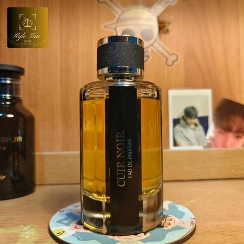Jual Decant Parfum French Avenue Cuir Noir EDP - 1 ML - Kab. Bekasi ...