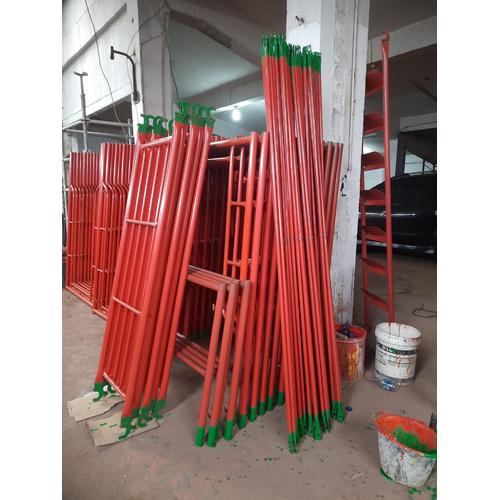 Jual Scaffolding Baru / Bekas Steger MainFrame 190cm 170cm 150cm ...