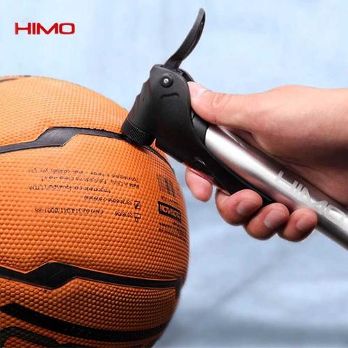 Jual Pompa Angin Ban Sepeda Portable Mini Air Pump - Jakarta Barat ...