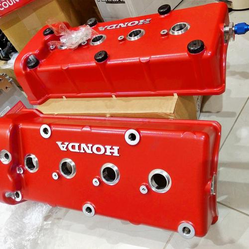 Jual HPD Honda Performance Development K20A Formula Atlantic drysump ...