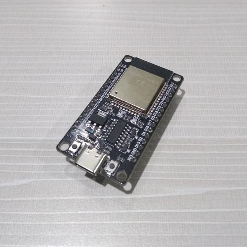 Jual [GRATIS PULSA] ESP32 MODUL DEVKIT V1 | KOMPONEN BELAJAR IOT ...