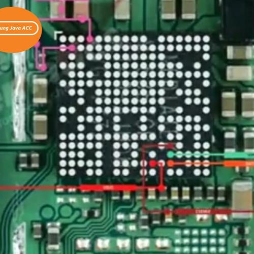 Jual IC POWER INFINIX HOT 11 PLAY ORIGINAL 100 PERSEN TESTED PROVED ...