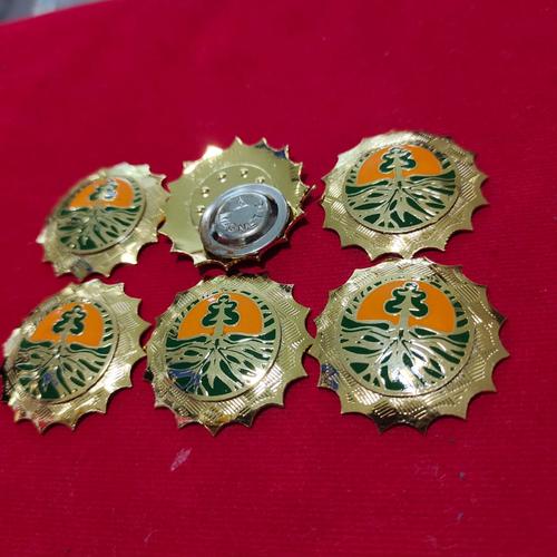 Jual pin bros kuningan PPLH / KEMENTERIAN KEHUTANAN / pplh pengawasan ...