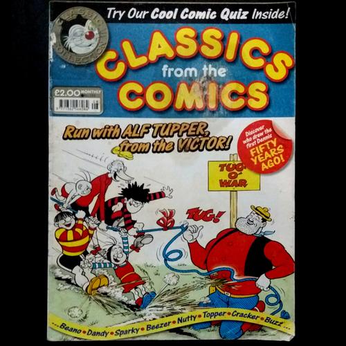 Jual KOMIK THE CLASSICS FROM THE COMICS/CLASSIC COLLECTION 2008 ...