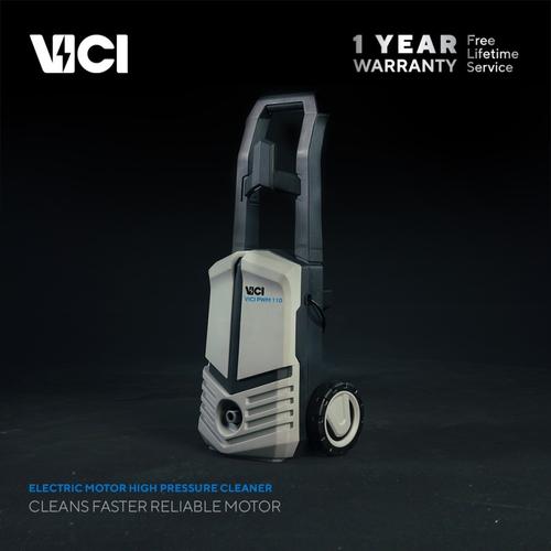 Jual VICI PWM 110 JET CLEANER Mesin Steam cuci mobil PWM110 AC D/h ...