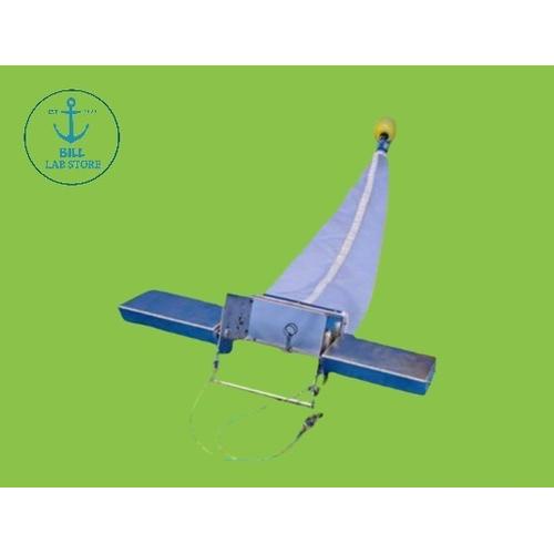 Jual Sampler net / Mantaa net trawl / Manta net - Kab. Bogor - Bill Lab ...