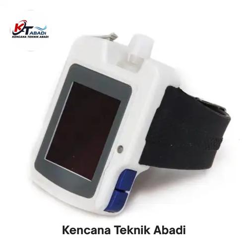 Jual Sleep Monitor Watch RS01 CONTEC Respiration Wrist Sleeping Apnea ...