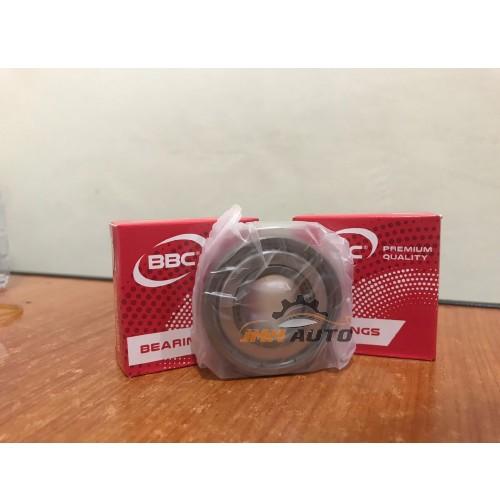 Jual Bearing BBC 6014 ZZ Tutup Besi Laher Bearing BBC Premium Quality ...