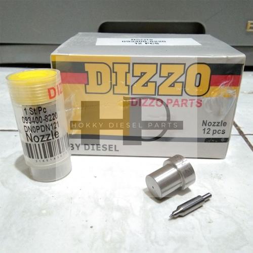 Jual Nozzle Ford Ranger 2.5 Tdi PDN121 Dizzo - Kab. Sidoarjo - Hoky Diesel Parts | Tokopedia