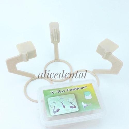 Jual Dental xray cone film positioner periapical rontgen gigi holder ...