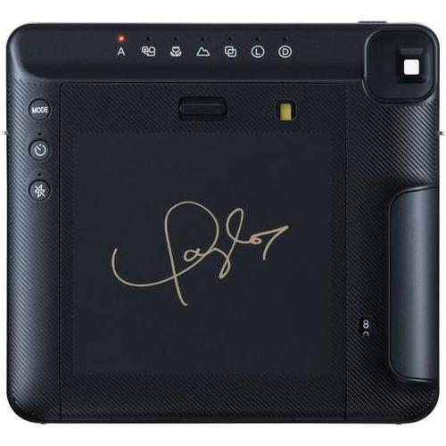 Jual Fujifilm Instax Square SQ6 SQ-6 SQ 6 Instant Film Camera Garansi ...