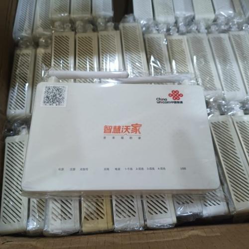 Jual Router ZTE F477 V1 - DENGAN ADAPTOR - Kab. Bekasi - Imah Juan Shop ...