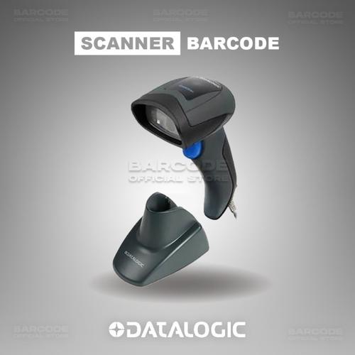 Promo Barcode Scanner Datalogic Quickscan QD2430 - QD 2430 | 2D Efaktur ...