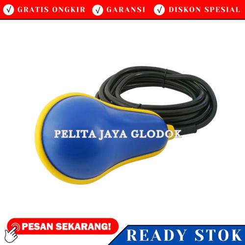 Jual CABLE FLOAT LEVEL SWITCH MAC5 10 METER ITALY ORIGINAL - Jakarta ...